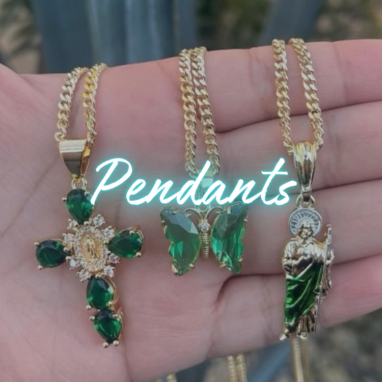 Montique Jewelry