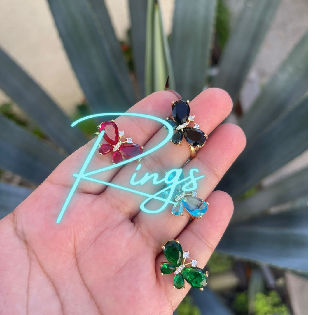 Montique Jewelry