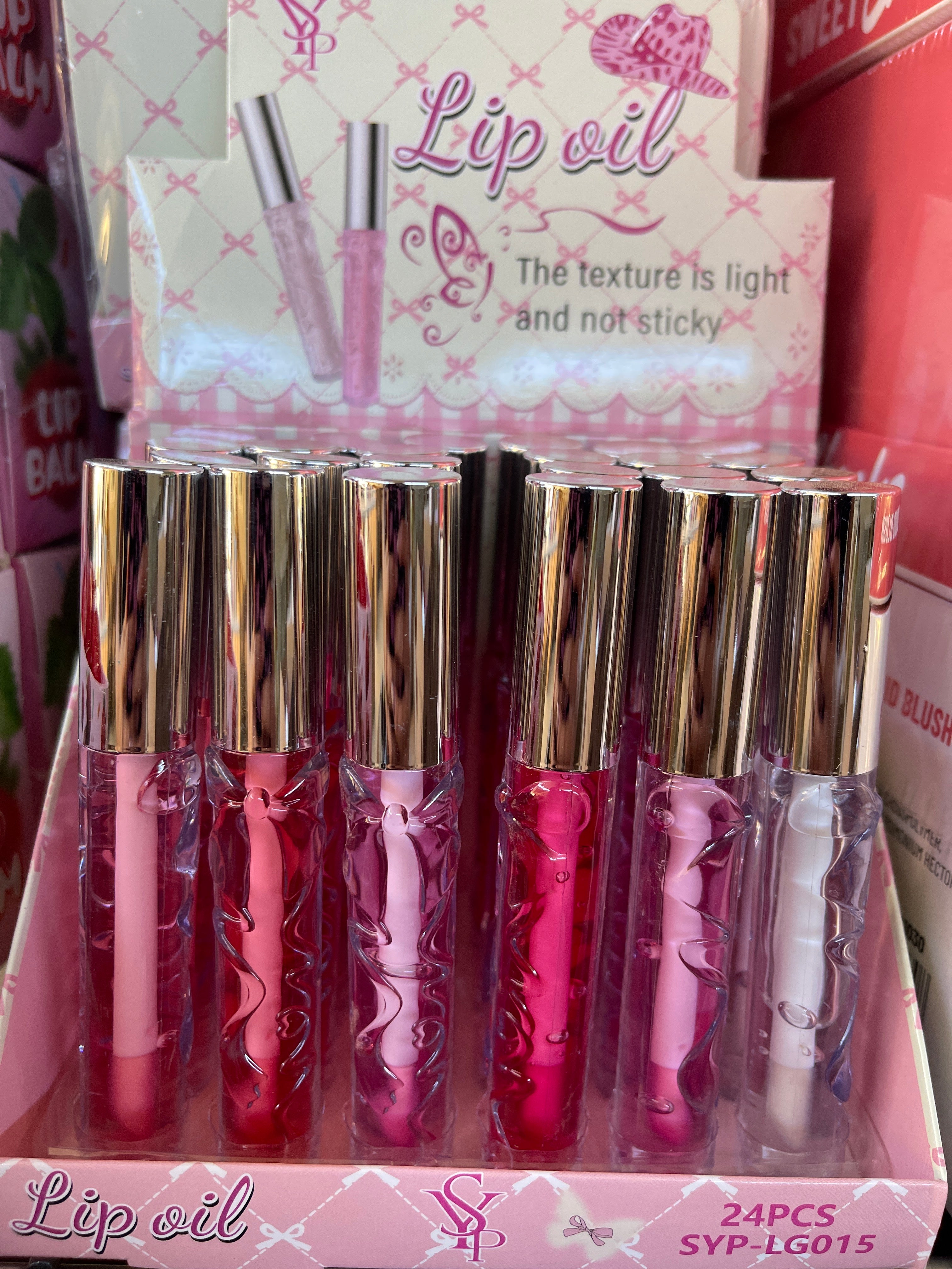 Lip bow – Montique Jewelry